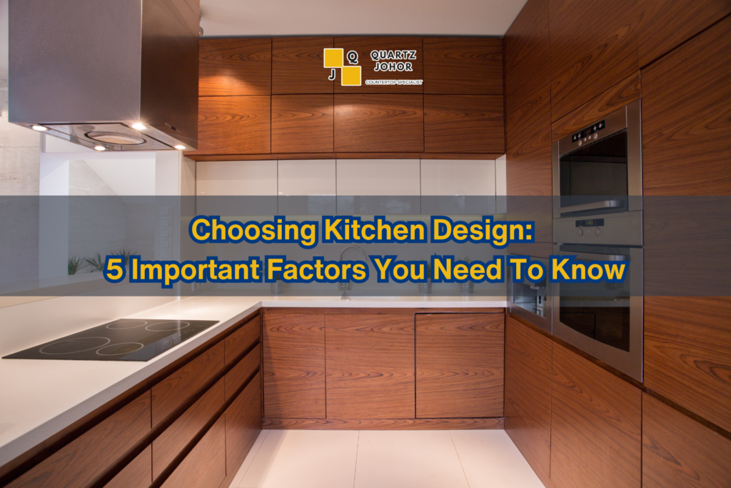 Inspiring Kitchen Designs for Your Dream Home