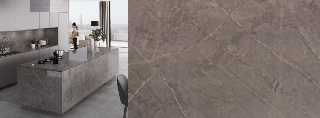 Dekton Surfaces - The Future of Elegance