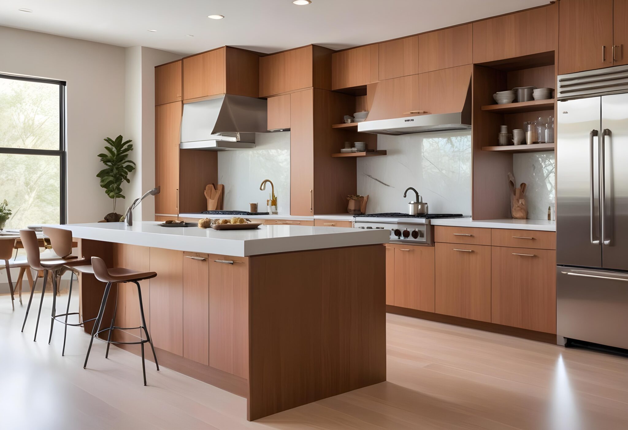 Best Quartz Countertops Choice In Johor Bahru | Quartz Johor