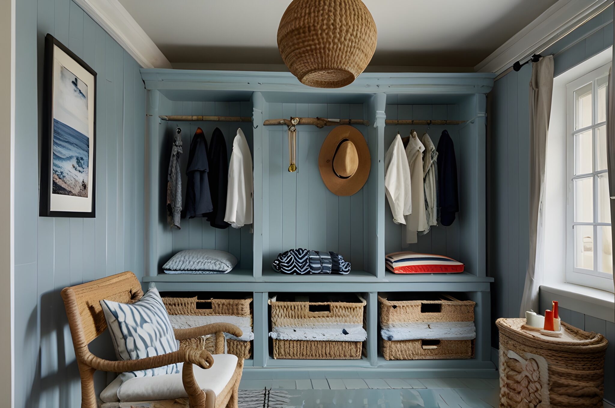 Wardrobe - Kitchen Countertop Supplier