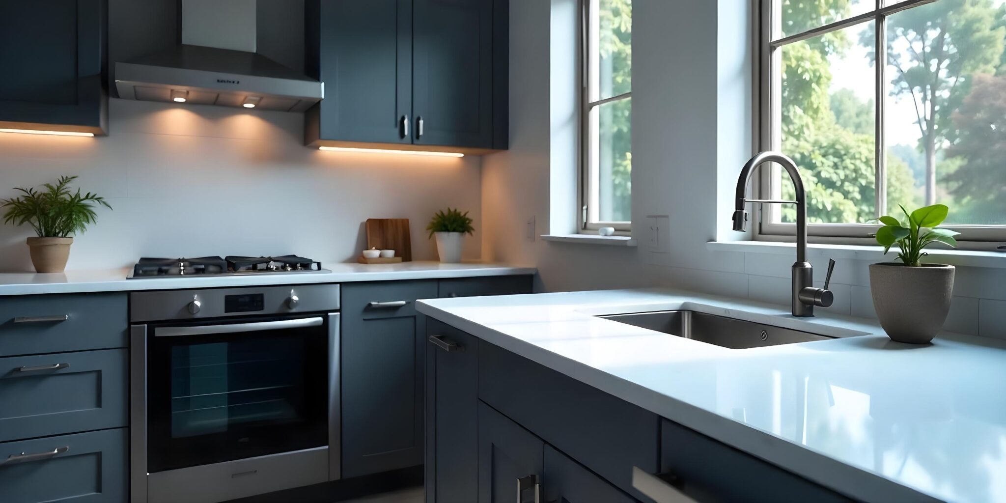Countertop Cleaning And Care Tips: Maintaining Your Kitchen