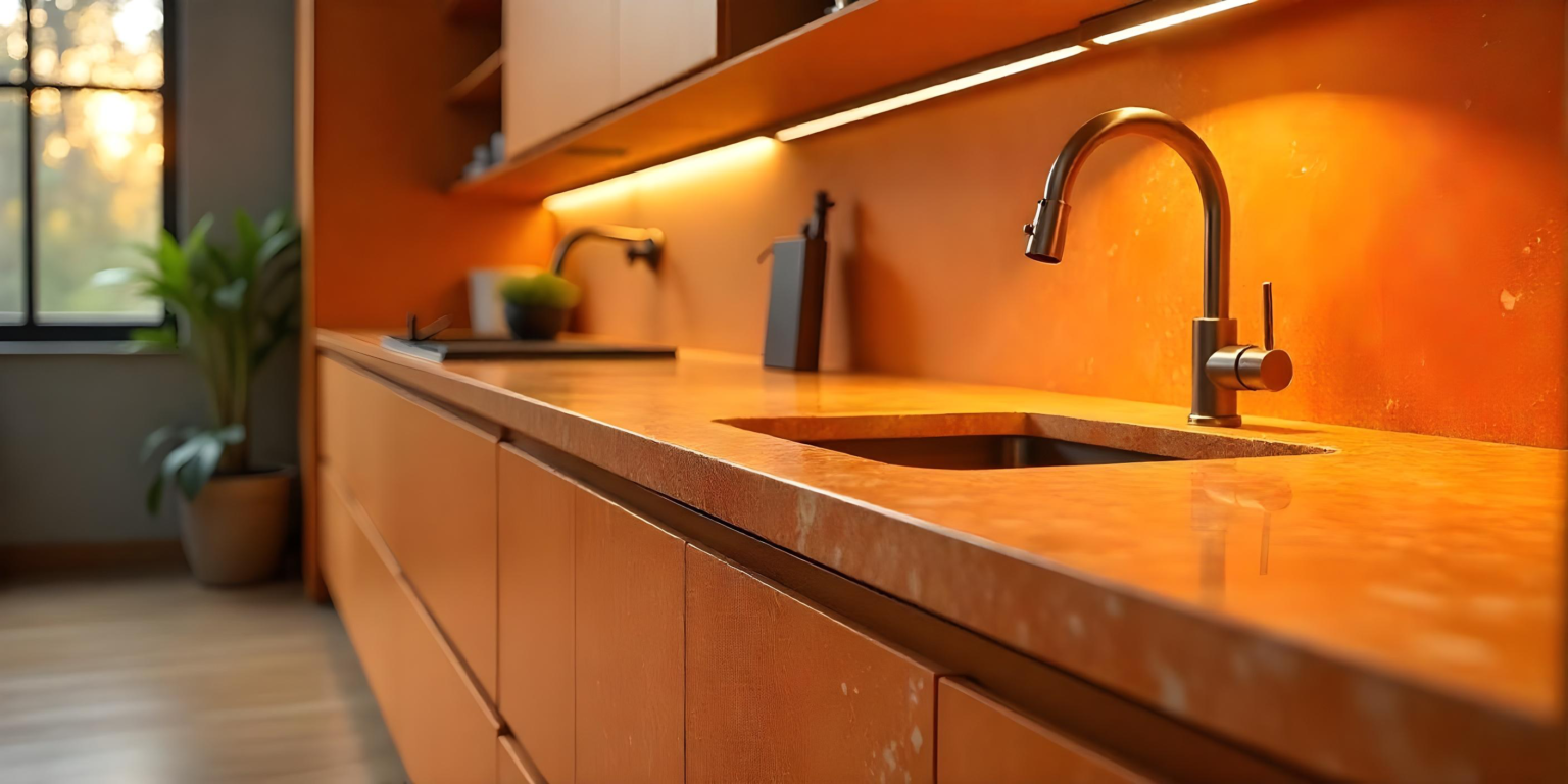 Silestone Countertops: The Right Choice For Home Value?